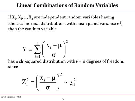 Ppt Functions Of Random Variables Powerpoint Presentation Free