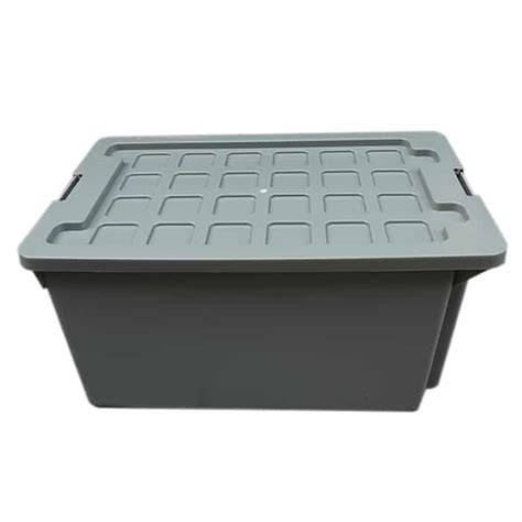 Nested Container 6430 Plastic Containers Supplier