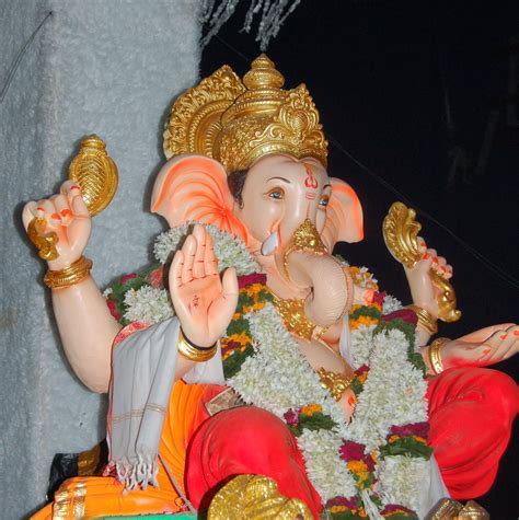 श्री संत सावता माळी सामाजिक सांस्कृतिक गणेशोत्सव मंडळ विडणी
