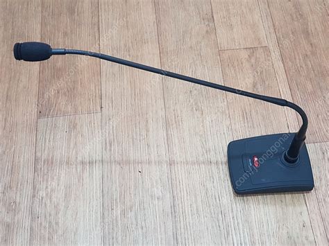 고성능 구즈넥마이크 카리스 Cgs 757 회의용 및 오디오 홈시어터 중고나라