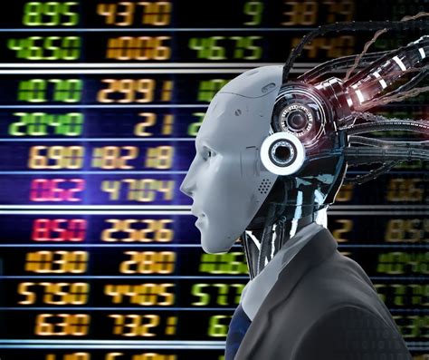 ai agent developers on linkedin ai finance algorithmictrading