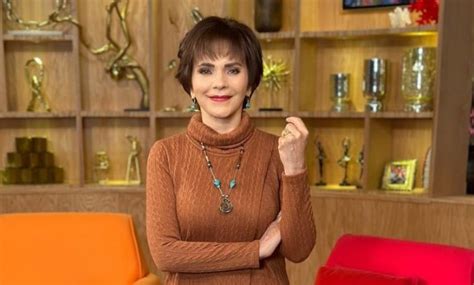 Pati Chapoy Es Criticada Por Decir Que Los Reyes Magos No Irán A