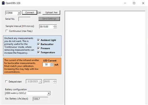 Deploy Openobs 328