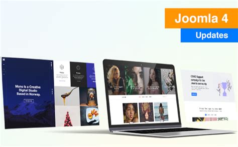 [update] 3 more templates updated for joomla 4 and more joomlart