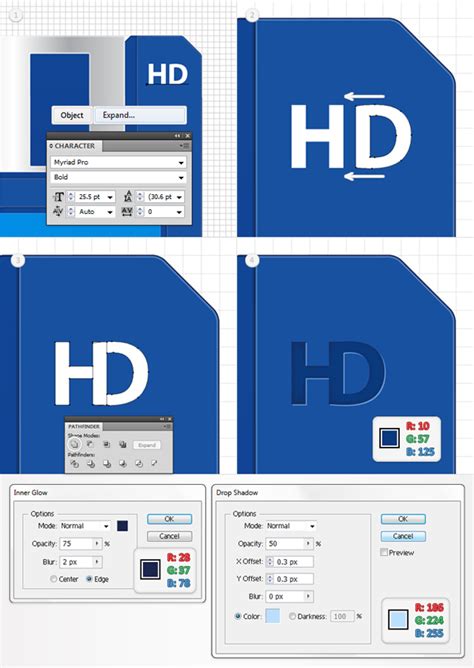 Create A Vector Floppy Disk Icon Envato Tuts