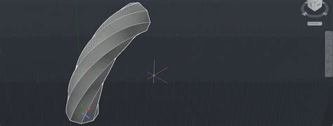 Визуализация в Autocad Автокаде