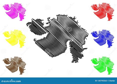 Gujarat Map Vector CartoonDealer Com