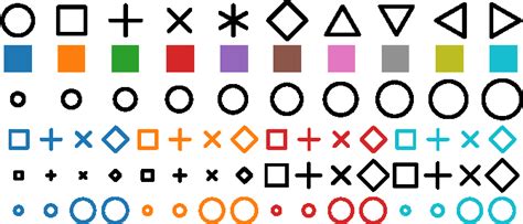 Figure 1 From Learning Perceptual Kernels For Visualization Design