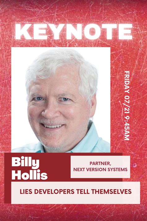 kenneth versaw on linkedin developerlife techkeynote softwaredeveloper