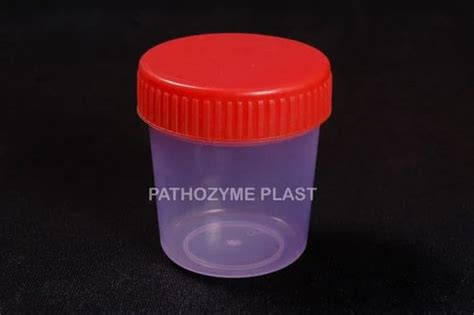 Fs 30 Ml Sample Container For Industrial At ₹ 145piece In Kagal Id 6595599555