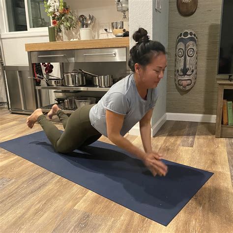 Clapping Push Ups Gymparty