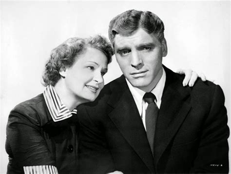 Mark My Words Movie Review Burt Lancaster And Shirley Booth In Come