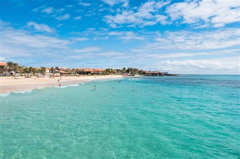 Brilliant Cape Verde Beaches Staysure Travel Tips