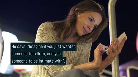 The Male Sex Robots Are Coming Would You Make Room In Your Bed For A Bot With A Bionic Penis