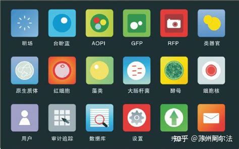 hiscore 全自动细胞计数仪与传统细胞计数仪的区别是什么？ 知乎