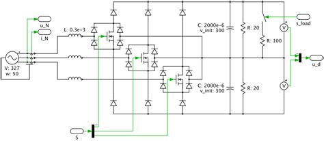 12v Ac To Dc Rectifier Circuit Diagram