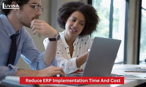 Calculation Of ERP Implementation Cost How Much Does It Take