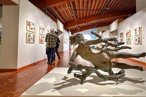Discover Washington Creative Districts And Art Communities