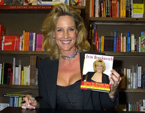 Erin Brockovich Ellis Famousfix