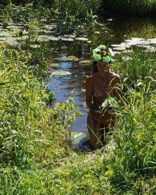 Nude In Lazy River Porn Pictures XXX Photos Sex Images PICTOA