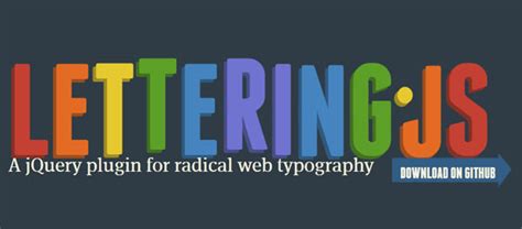 Jquery Typography Plugins For Developers Smashfreakz