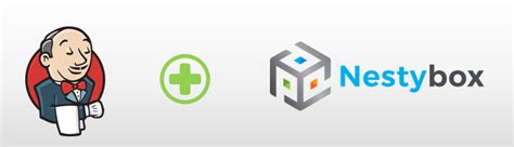 Easy Jenkins With A System Container Nestybox Blog Site