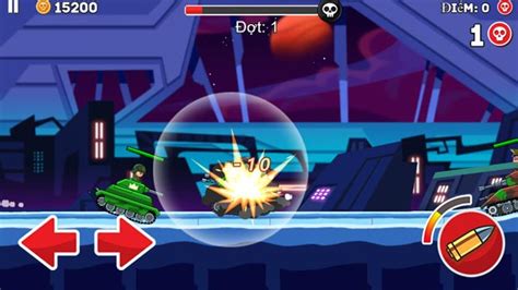 Game Xe T Ng B N Nhau Game Vui