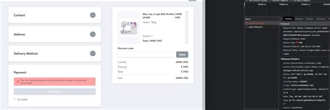 Manual Payment Error In Checkout Issue 3424 Medusajs Medusa GitHub