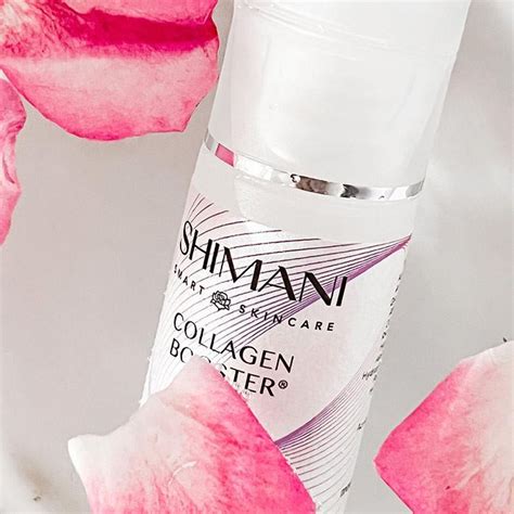 COLLAGEN BOOSTER — Pick N Dazzle