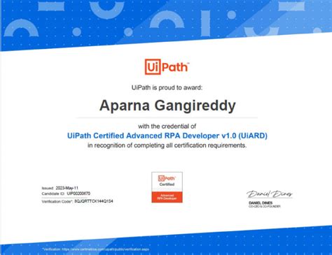 Automate Advanced Rpa Uipath Solution For All Manual Processes By