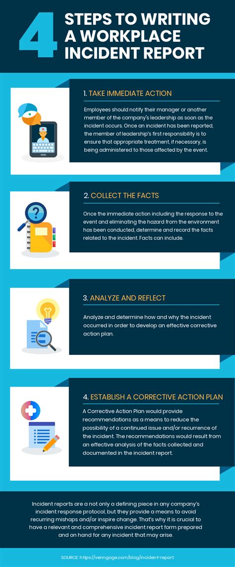Incident Report Definition Examples And How To Write One