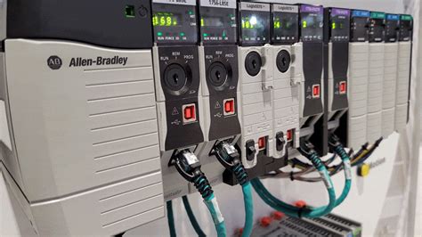 PLC Wiring Troubleshooting Kendall Electric