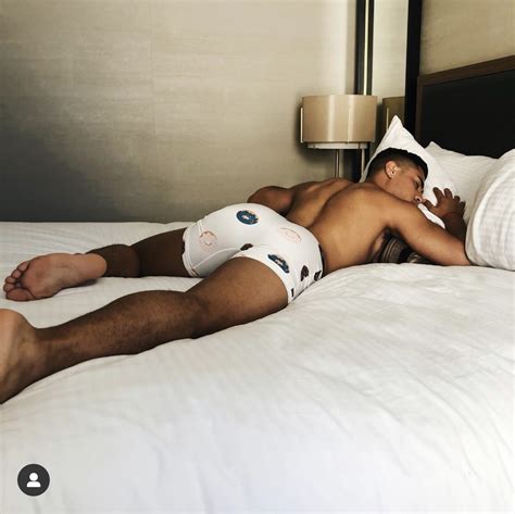 Joey Diamond Wikifeet Men