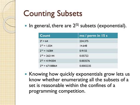 ppt combinatorics powerpoint presentation free download id 2387700