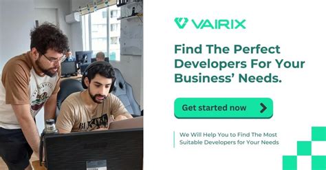 Vairix Software Development On Linkedin Greentech Software Development