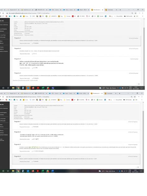 Calculo Numerico Pdf