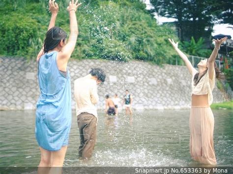 女性の写真・画像素材 Snapmart（スナップマート）