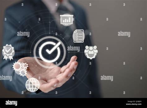 Quality Assurance Qa And Quality Control Qc And Improvement Are All Part Of Quality