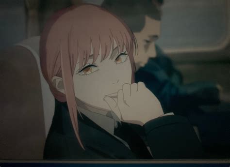 Chainsaw Man Episode 8 Review Gunfire