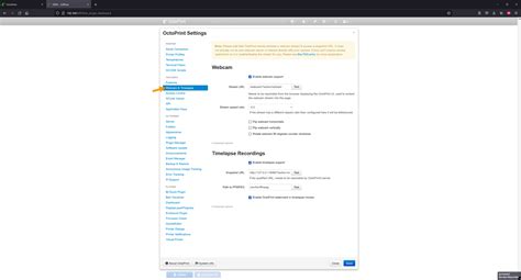 Octoprint Setup On Raspberry Pi Some Relays And Plugins 11 Steps With Pictures Instructables