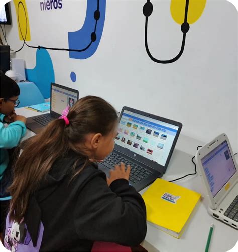 Unitygame Pequeños Ingenieros