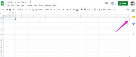 8 Best Ways To Fix Google Sheets Won T Let Me Scroll Error