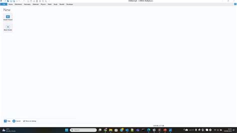 Ai Fab Lab On Linkedin Lets Learn To Model Heat Transfer Analysis In A Simple Cubic Based