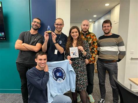 gitguardian on linkedin hackathon2023 ai gitguardian tech