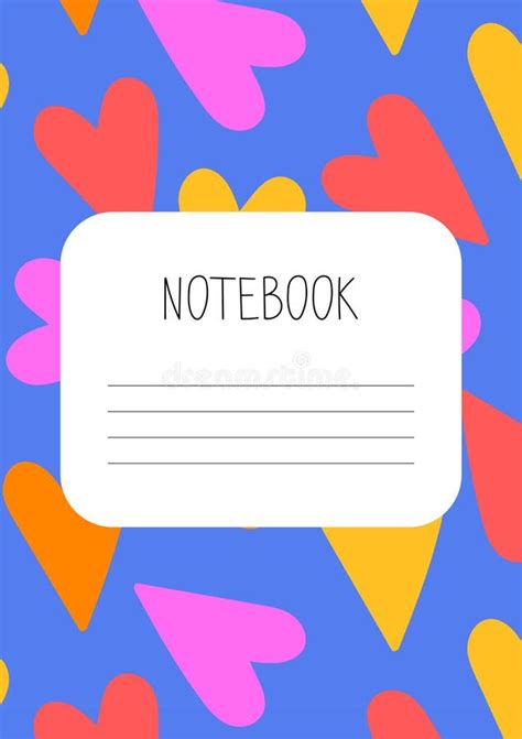 School Workbooks Stock Illustrations 282 School Workbooks Stock Illustrations Vectors