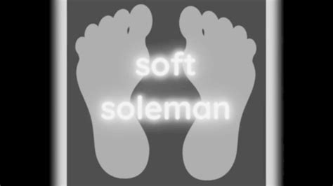 Relaxing And Removing My White Socks Soft Soleman Clips Sale