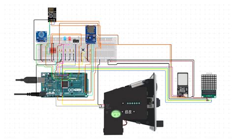 Check Schematic For Errors General Guidance Arduino Forum