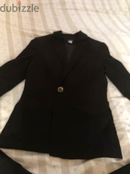 بدلة و بليزر ملابس حريمي 198101149