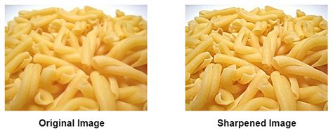 unsharp masking and highboost filtering theailearner