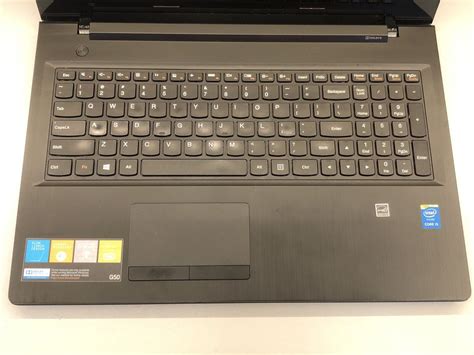 Lenovo G Core I Th Generation Laptop Price In Pakistan Laptop Mall